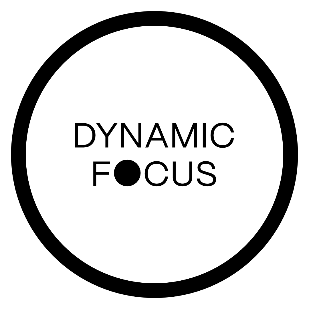 Dynamic Focus - Home - Dynamic Focus